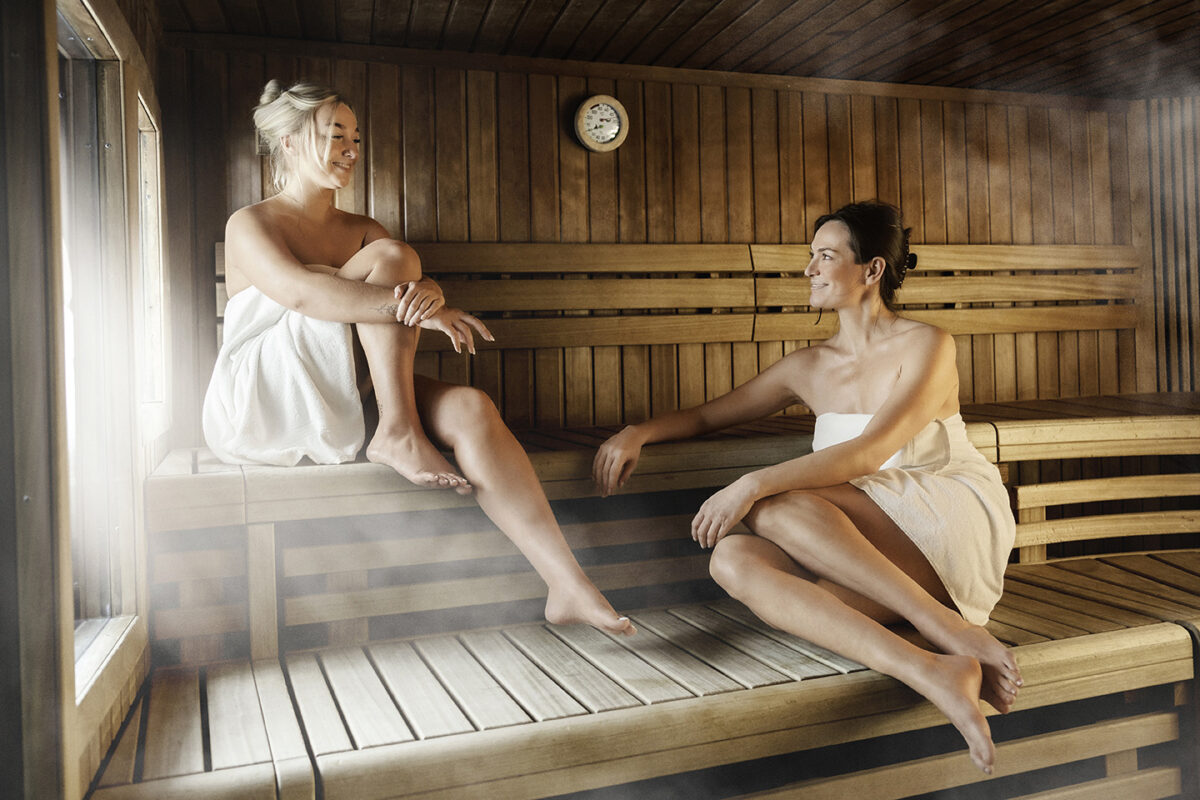 ARRIBA Erlebnisbad – in Norderstedt